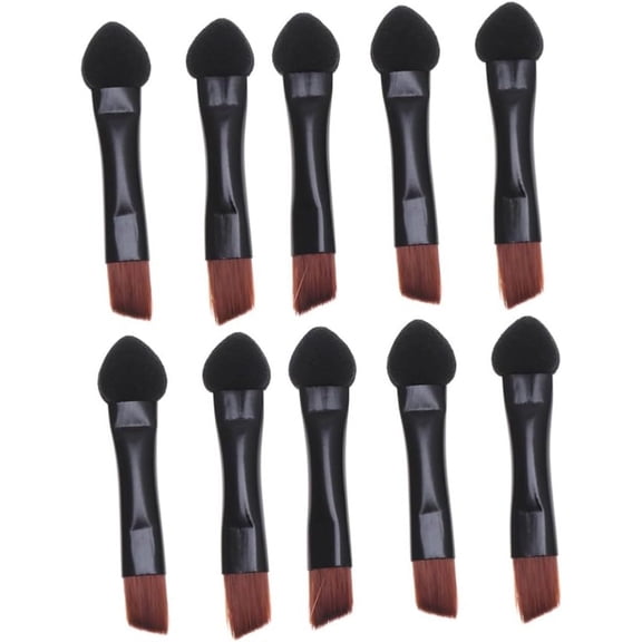 Sponge Tip Eyeshadow Applicators