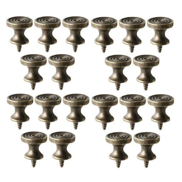 Mini Knobs