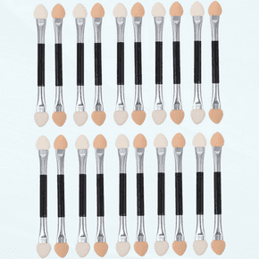 Sponge Tip Eyeshadow Applicators