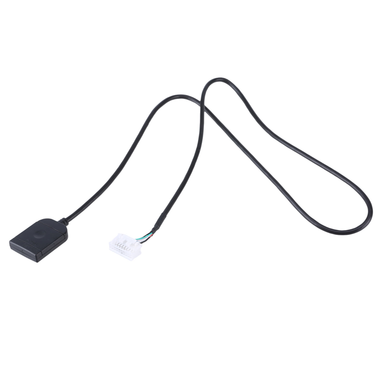 20pin Cable Connector Phone Card Slot Adapter For Radio Multimedia ...