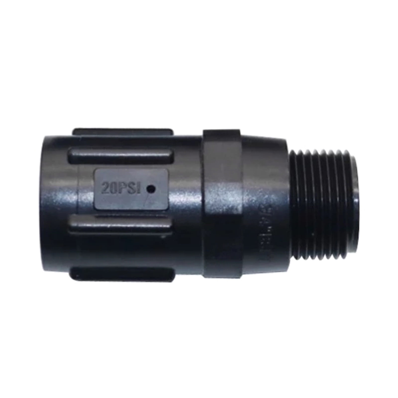 20psi 30psi 45psi Thread Water Pressure Regulating Valves Reducing ...