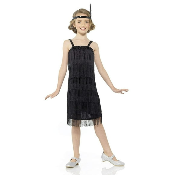 Child Flapper Dress