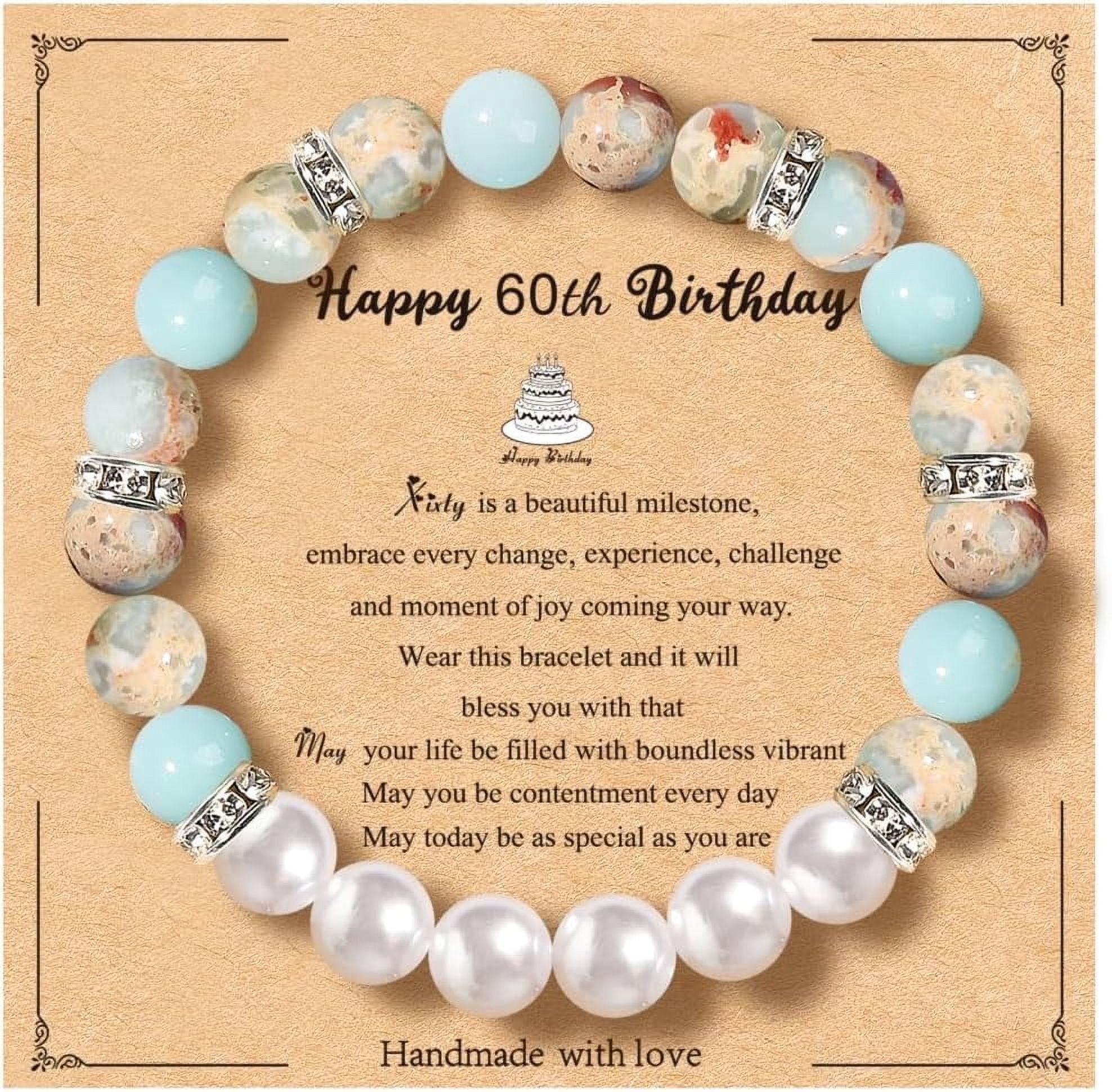 20th 30th 40th 50th 60th 70th Birthday Gifts for Women Teen Girls ...