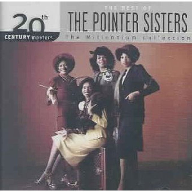 20th Century Masters: Millennium Collection (Remaster) - Walmart.com