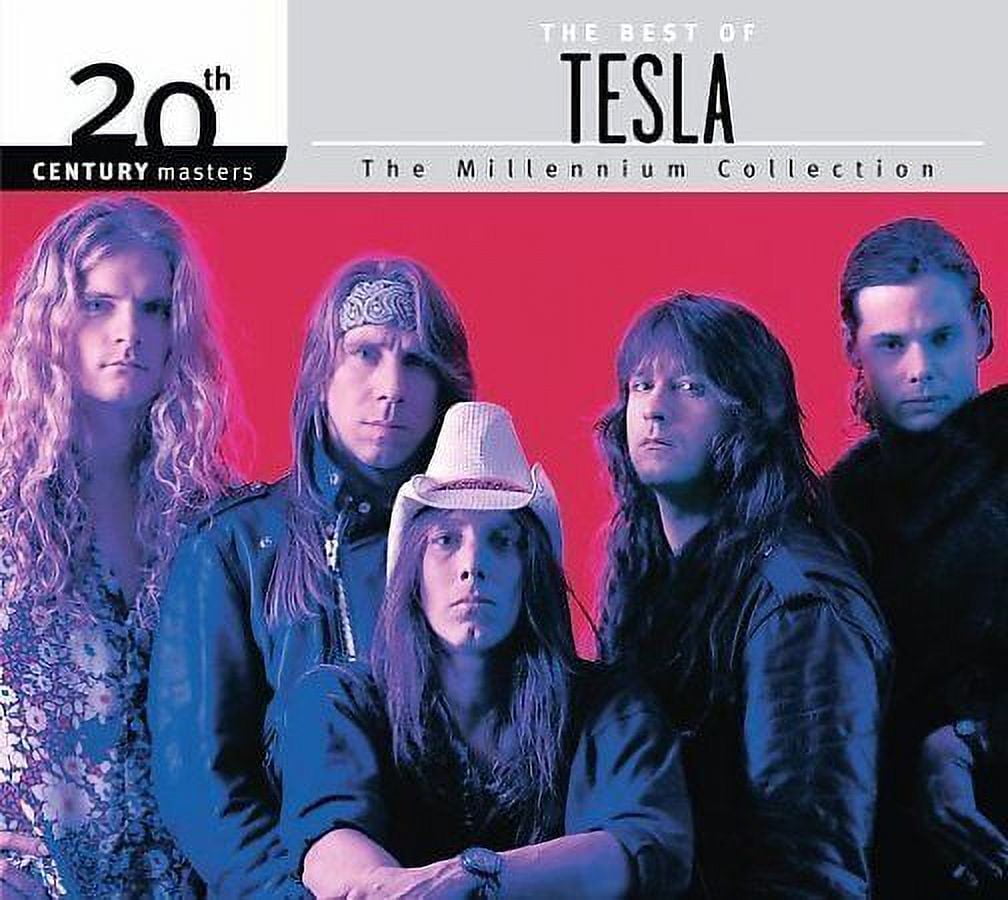 Pre-Owned 20th Century Masters: The Millennium Collection: Best of ...