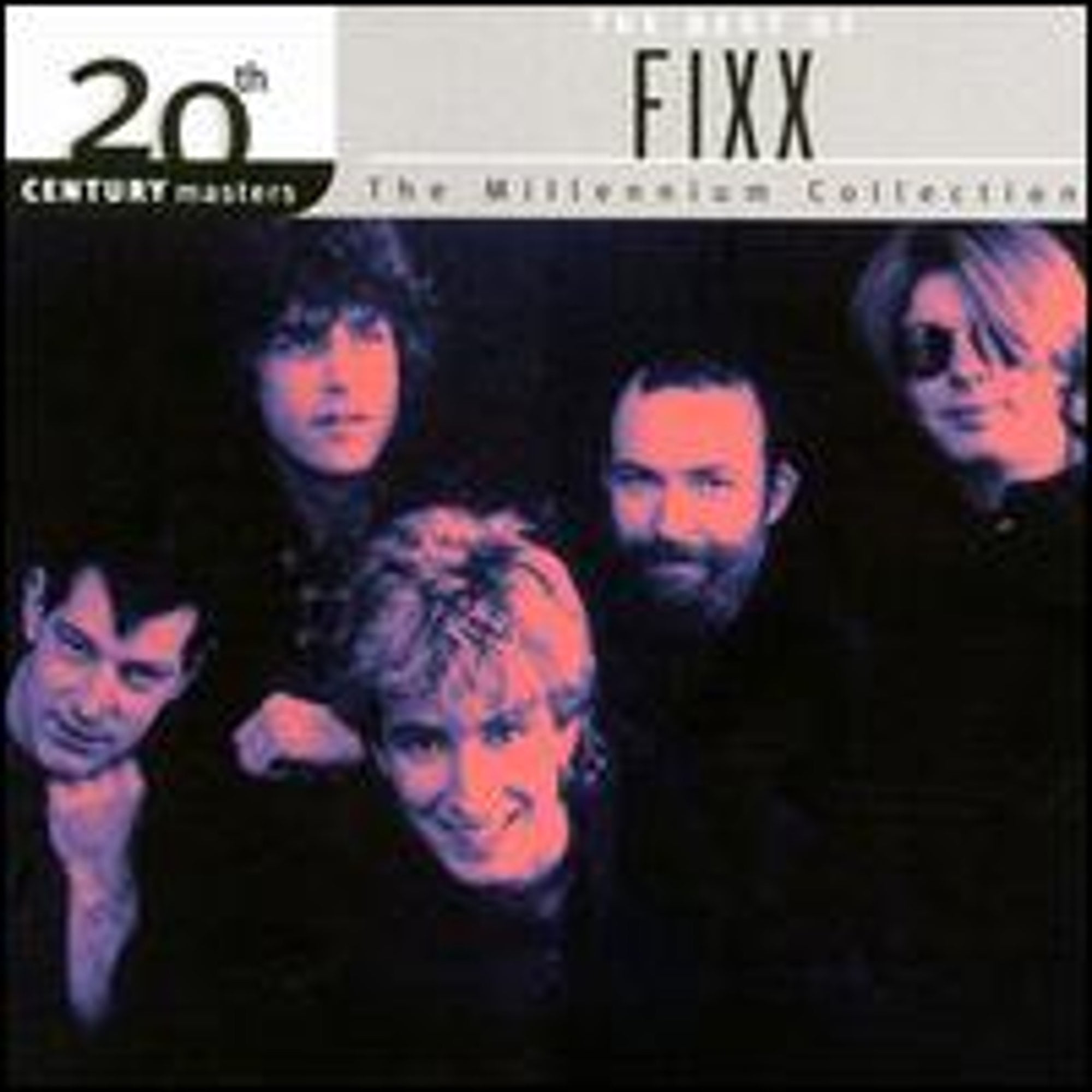 Pre-Owned 20th Century Masters - The Millennium Collection: The Best of ...