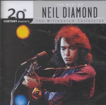 Pre-Owned 20th Century Masters - The Millennium Collection: The Best of ...