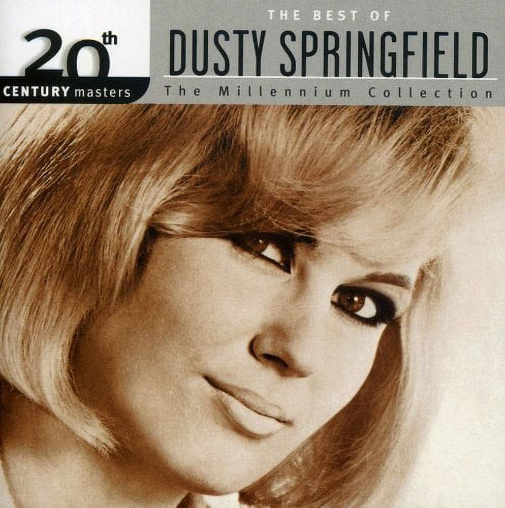 Pre-Owned 20th Century Masters by Dusty Springfield (CD, 1999 ...