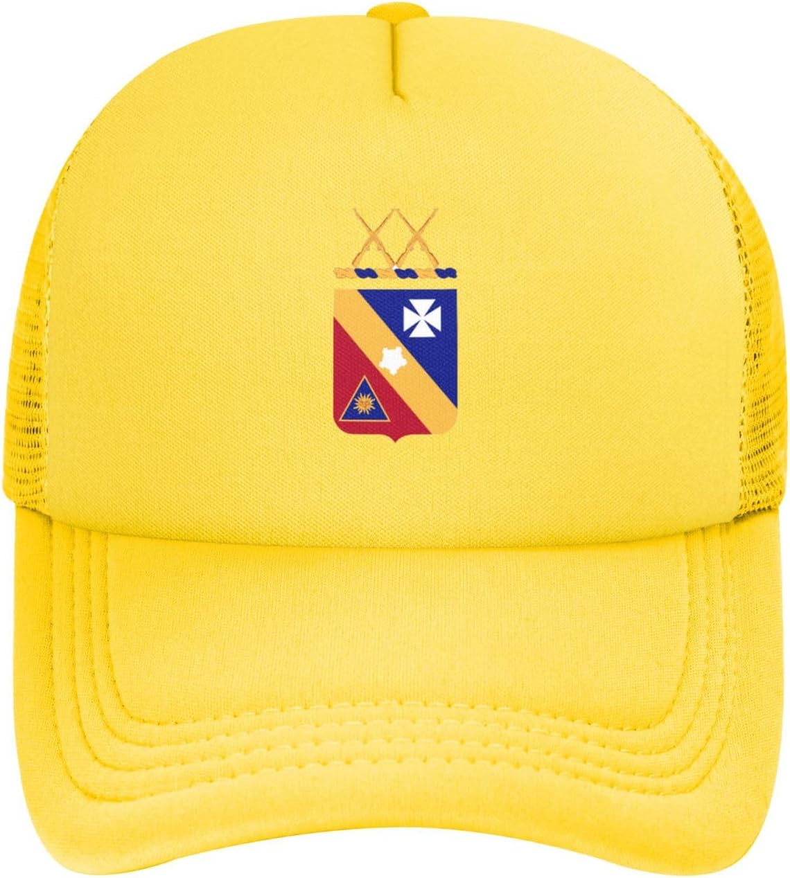 20th Infantry Regiment Cap Hats for Men Women Veteran Baseball Cap ...