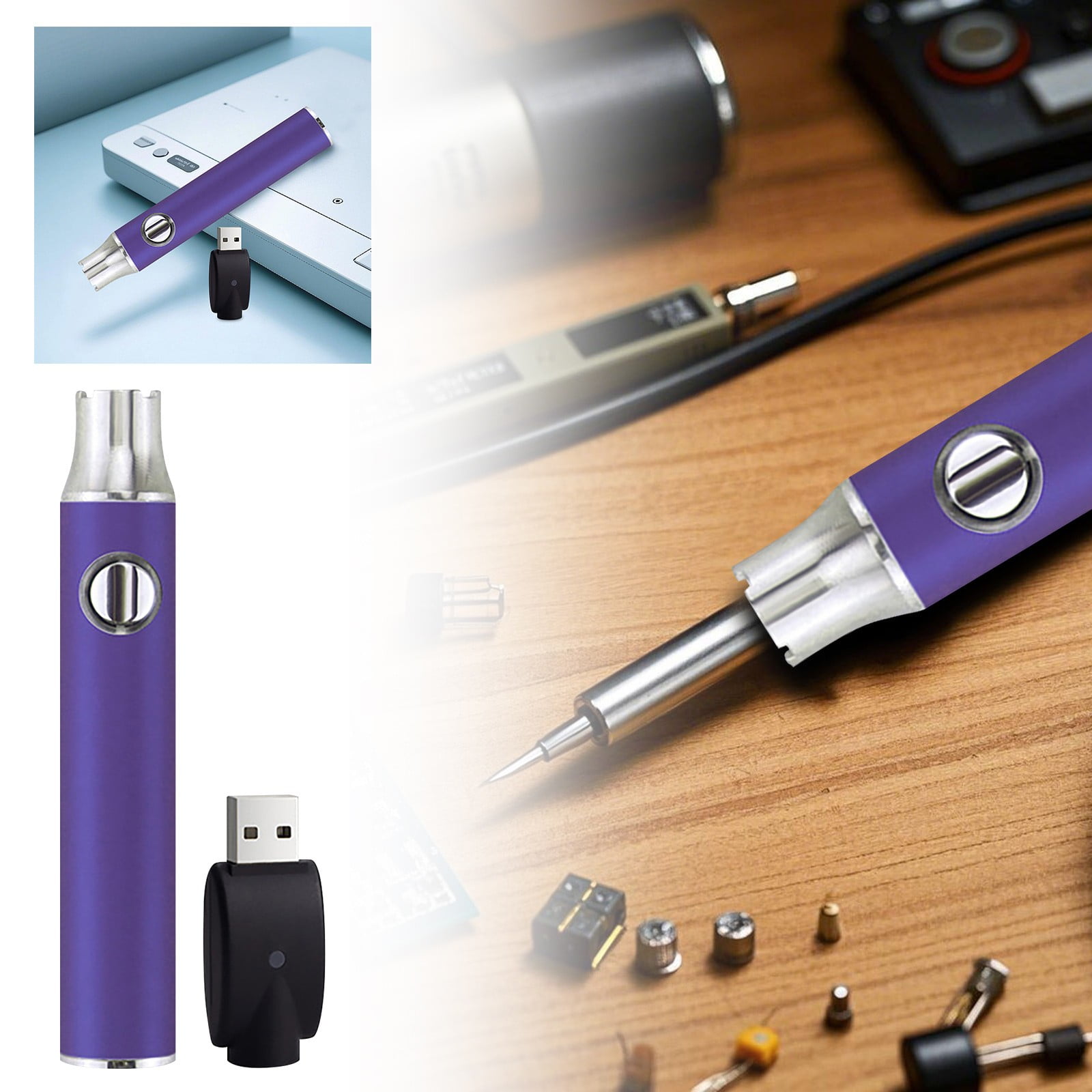 20v 4v Cordless Zip Snip Cutter Compact Drill Kbcsun Precision ...