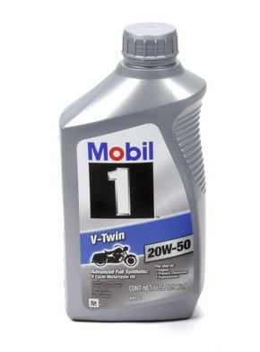 20W-50 Motorcycle Oil in Motorcycle Oil - Walmart.com