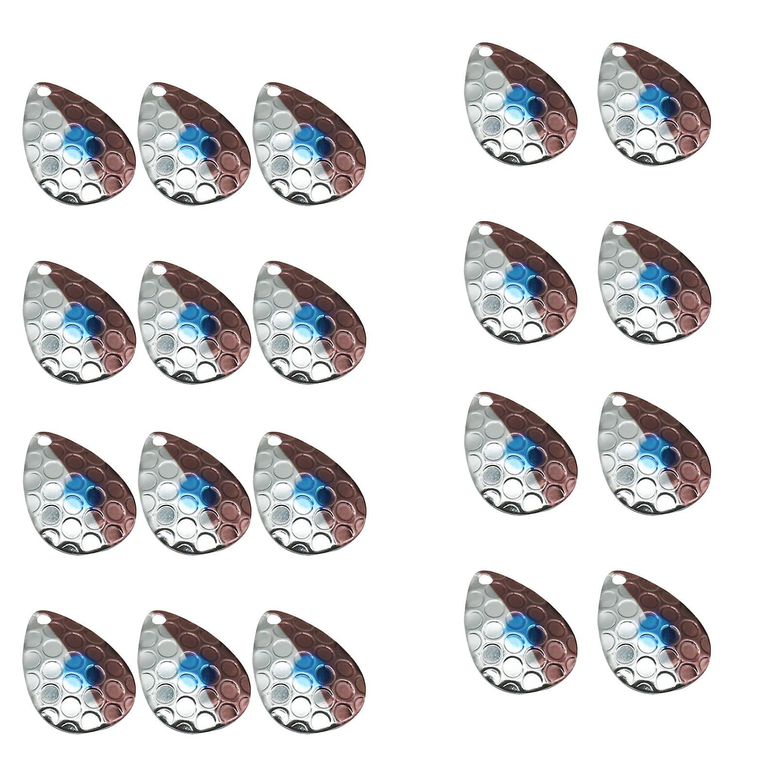 20x Bait Kit Making Tool Fishing Lure Accessories Trout Diy 3 - Walmart.com