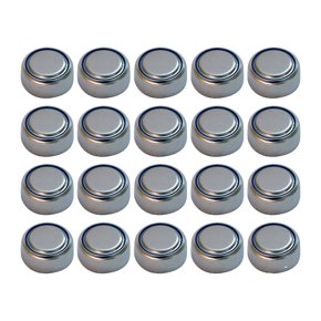 G13a Batteries