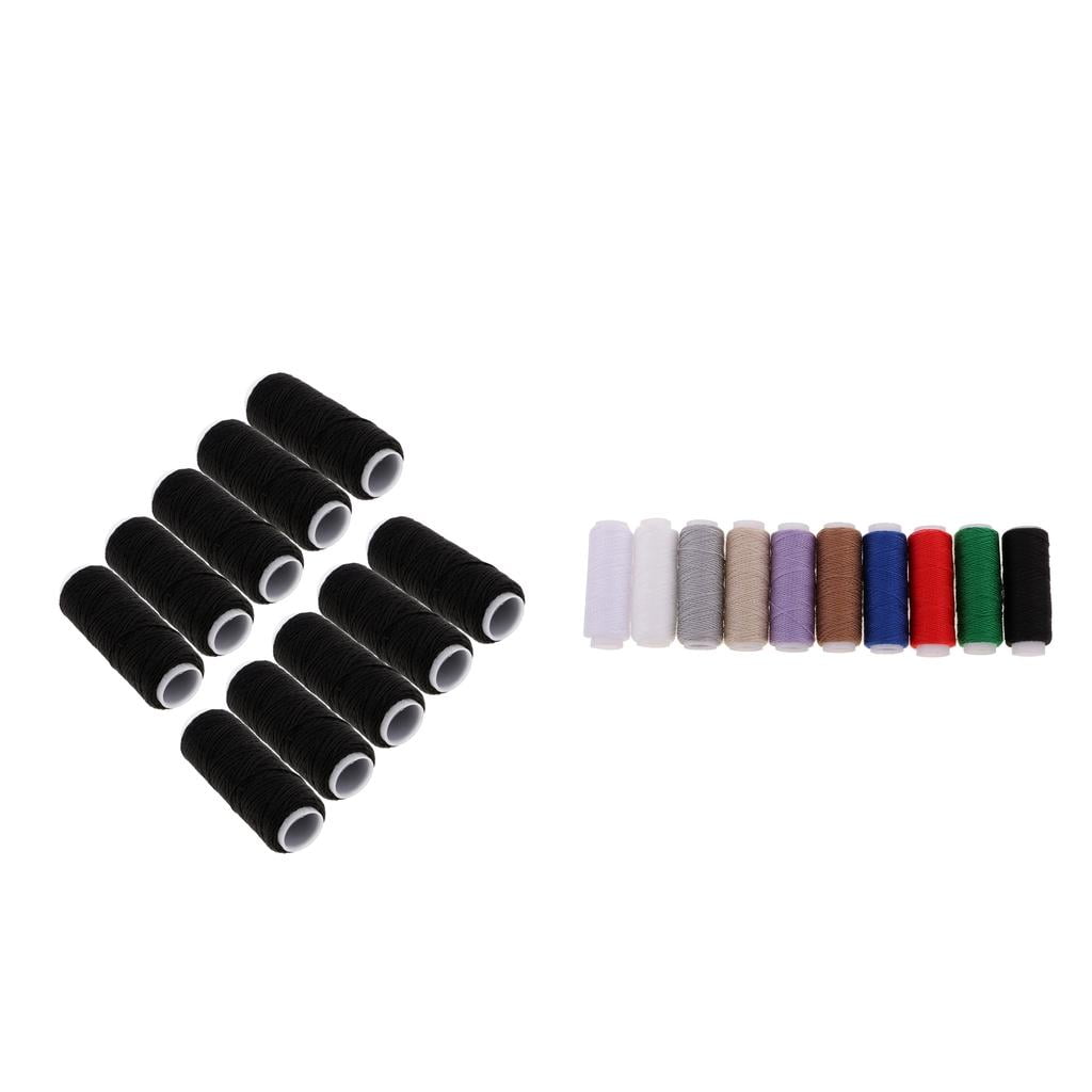 20x Upholstery Repair Heavy Duty Jeans Sewing Thread for Hand / Machine ...