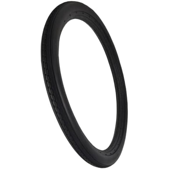 Solid Rubber Bike Tire