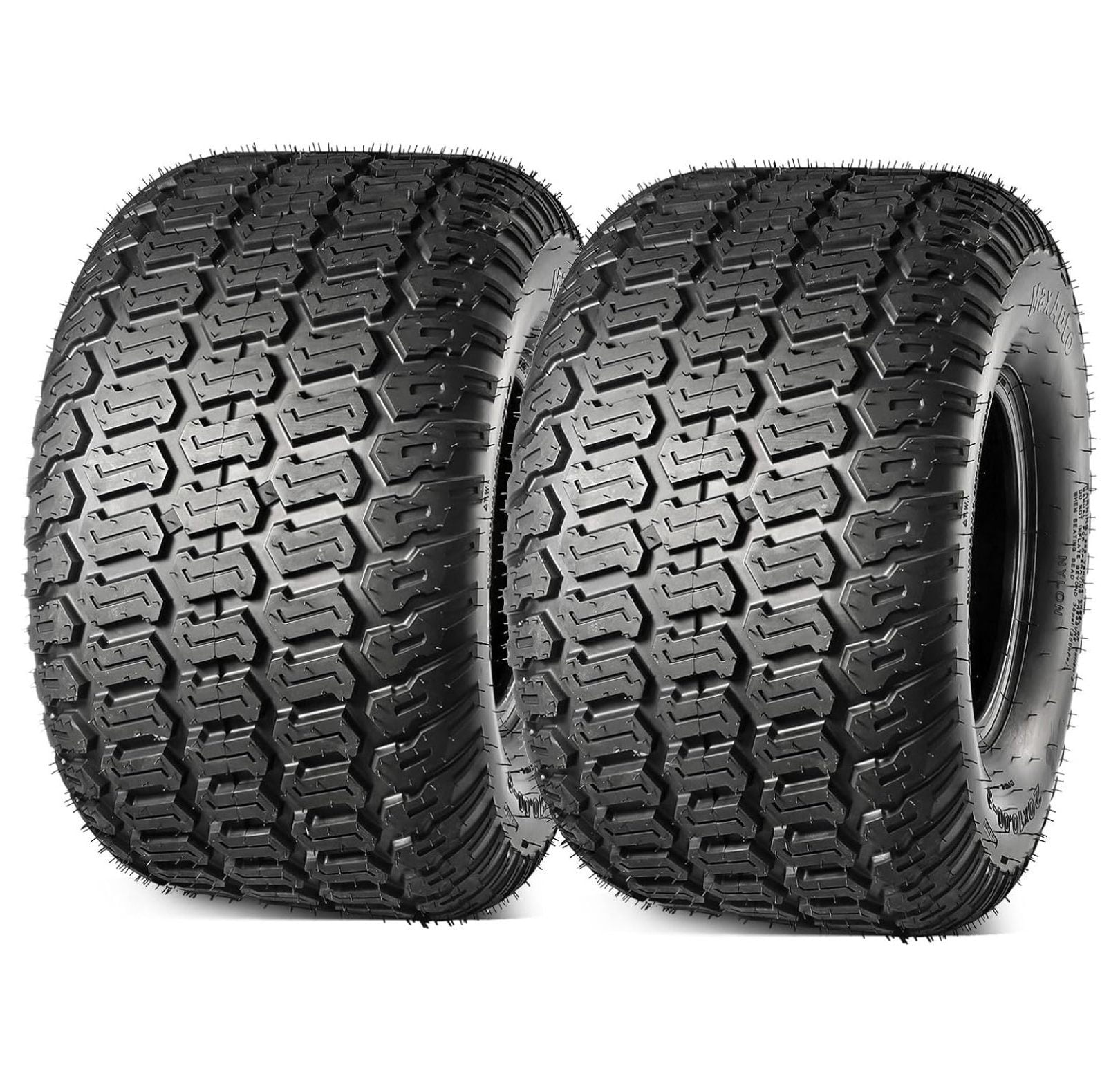 20x10.00-8 Lawn Mower Tires, 20x10-8 Tractor Turf Tire, 20x10x8 NHS ...