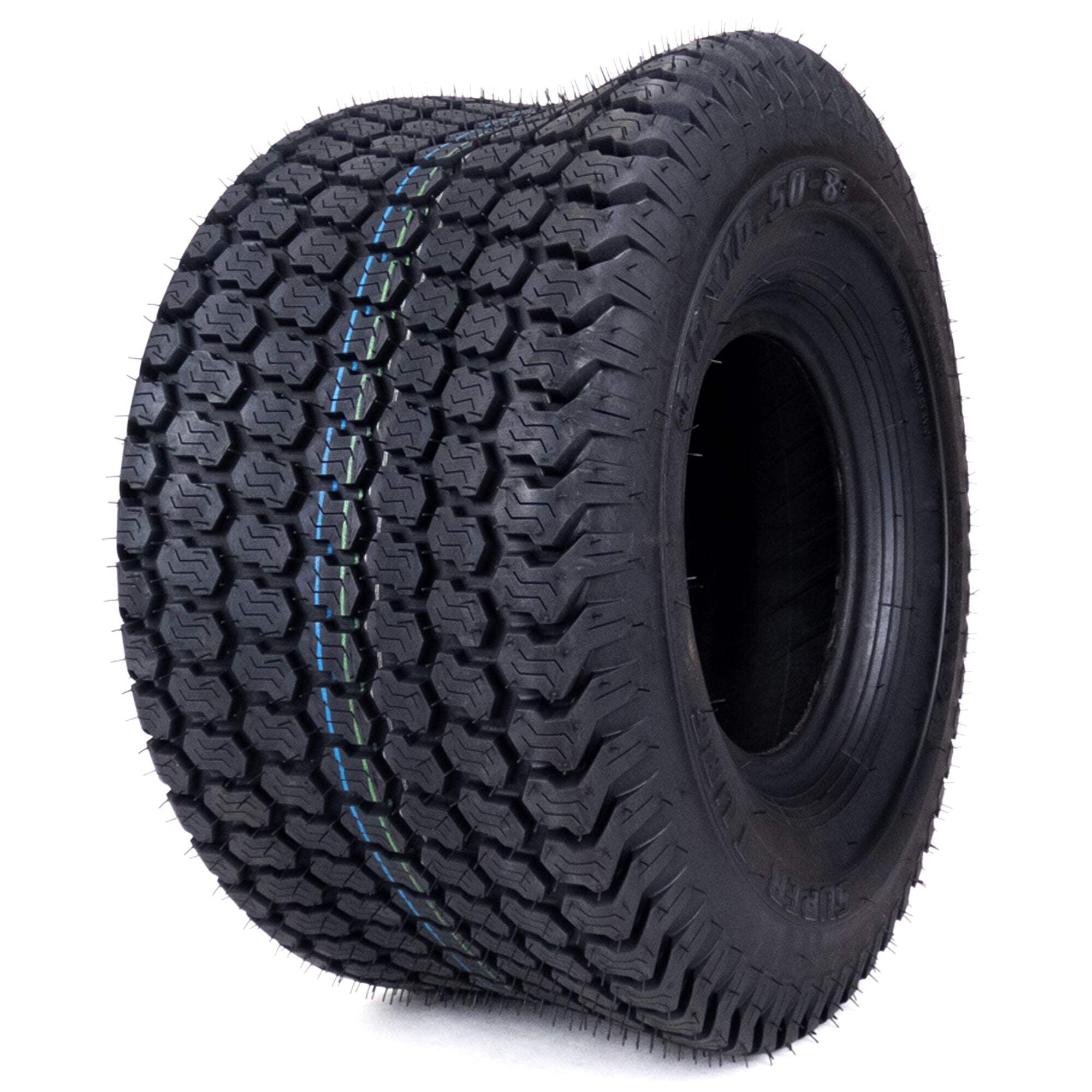 20x10.50-8 Kenda K500 Super Turf 4 Ply Tire Scag 484057 Fits 48" 52" 60 ...