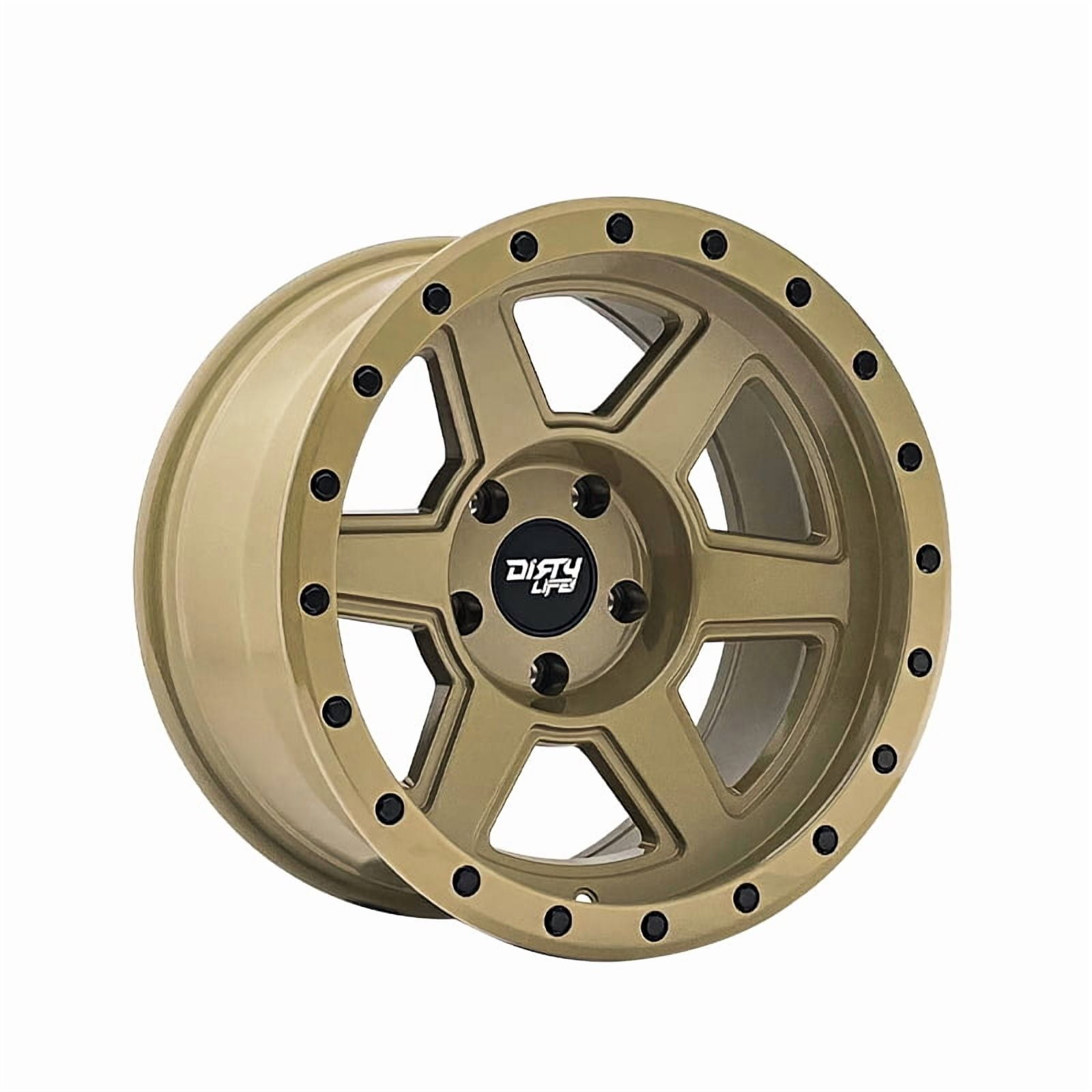 Dirty Life Compound 20X10 5-127 78.1 -25 - Walmart.com