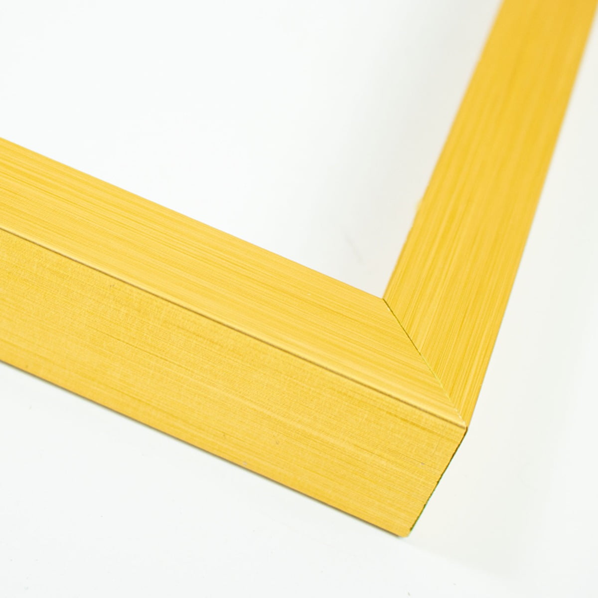 20x10 Frame Gold Solid Wood Picture Frame Width 0.75 Inches | Interior ...