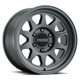 20x10 Method MR316 Gloss Black Wheel 6x135 (-18mm) Fits select: 2004 ...