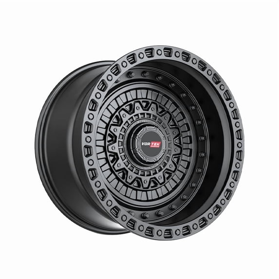 Vortek Vrd-703 20X10 5X127/5X139.7 78.1 -18 - Walmart.com