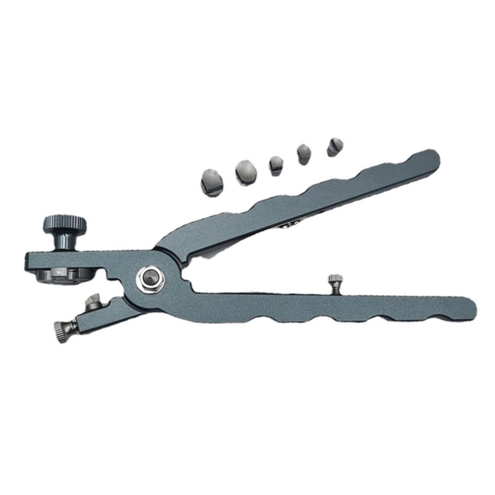 20x11x3.5CM Watch Leather Band Cutting Plier Setting Tool Remover Strap ...