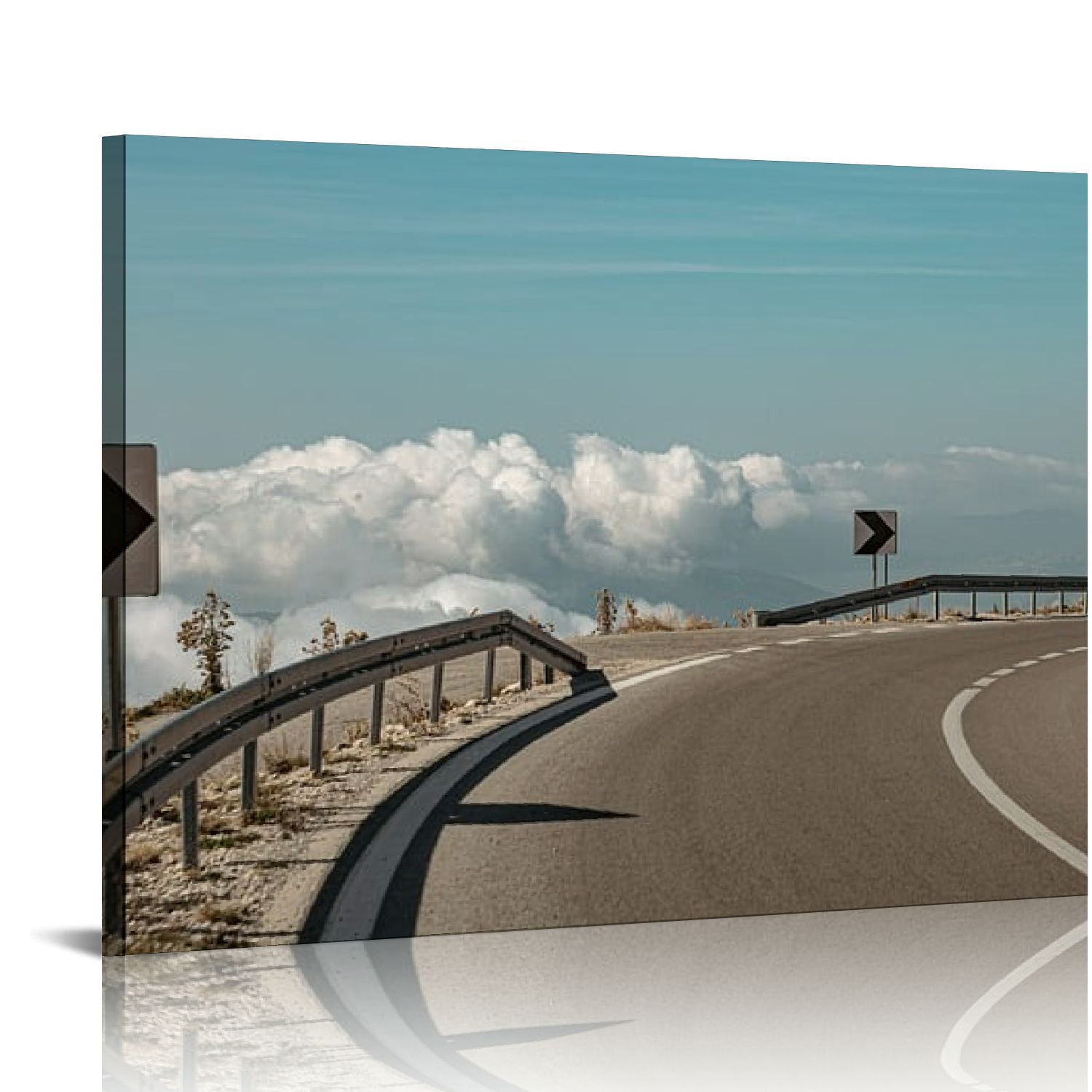 20x16 in / 16x12 in 装饰画 Wall Art Modern Prints Artwork Pictures Photo ...