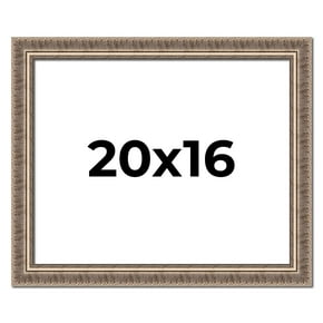 Picture Frames 16 X 20