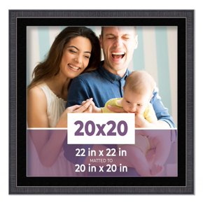 20x20 Frame