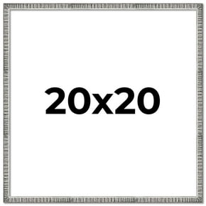 20x20 Frame