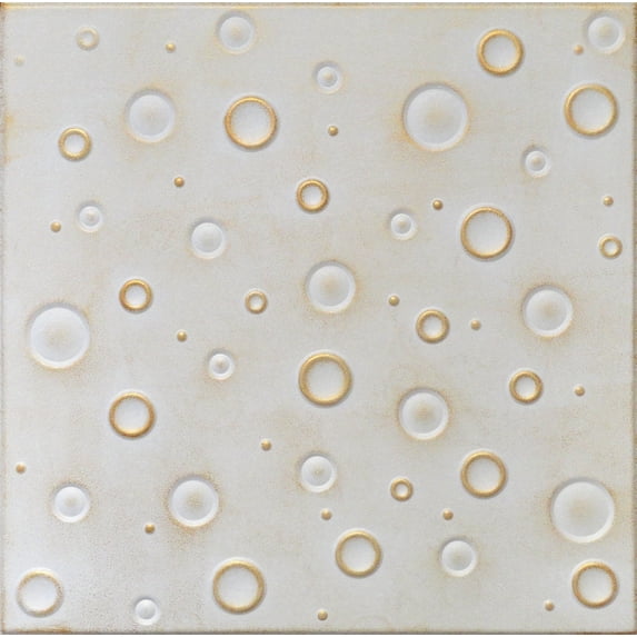 20x20 Styrofoam Ceiling Tiles Glue-Up Decorative Panels for Easy DIY ...