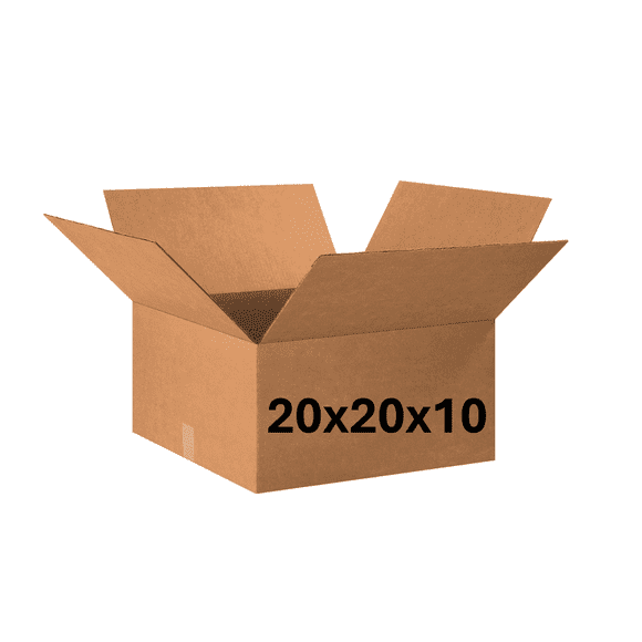 Cardboard Boxes in Moving Boxes - Walmart.com