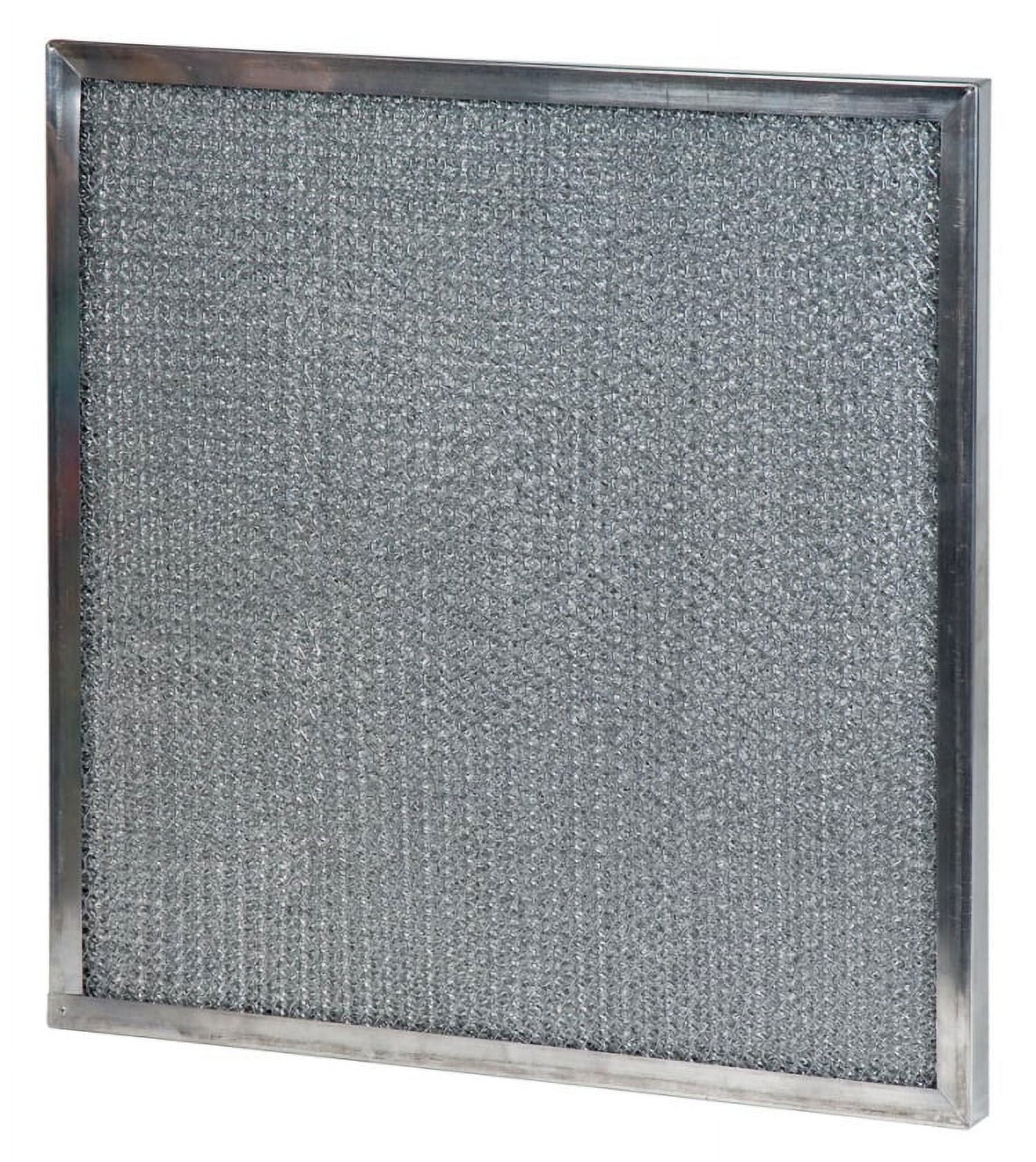 20x20x2 Metal Mesh Filters - Walmart.com