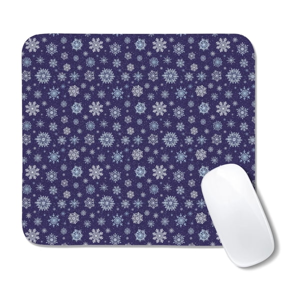 20x22.5cm Mouse Pad, Non-Slip Waterproof Rubber Base, Smooth Precise ...