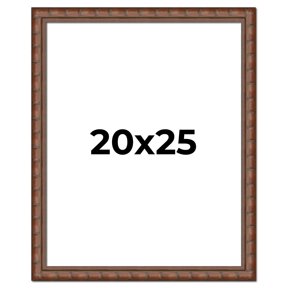 20x25
