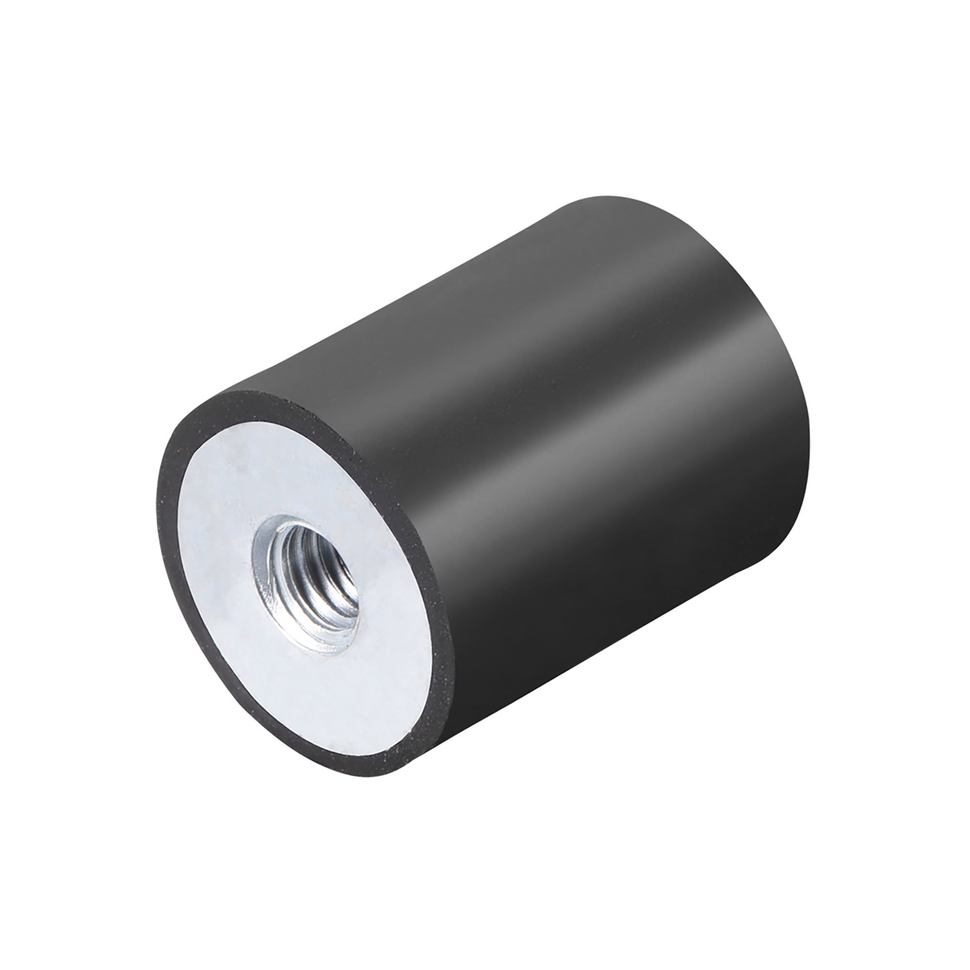 20x25mm Rubber Female M6 Thread Isolator Replaces Anti Vibration Pads ...