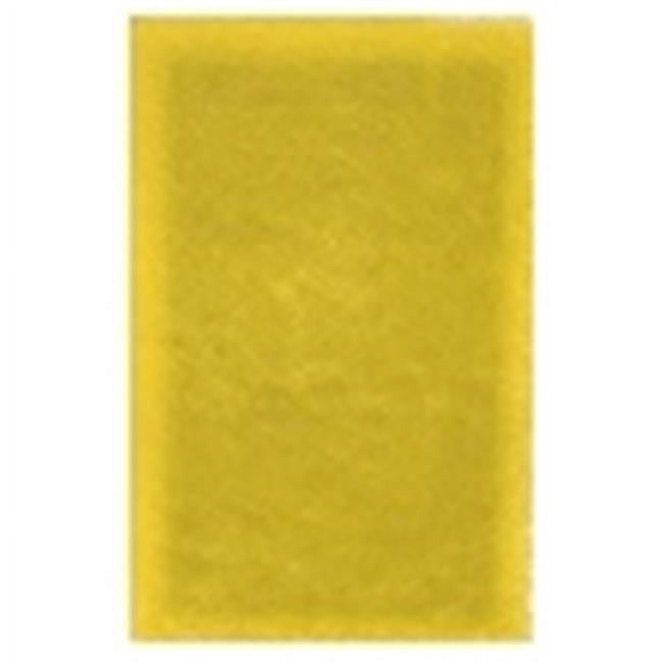 20x25x1 Micropower Guard Air Filter Pack of - 3 - Walmart.com