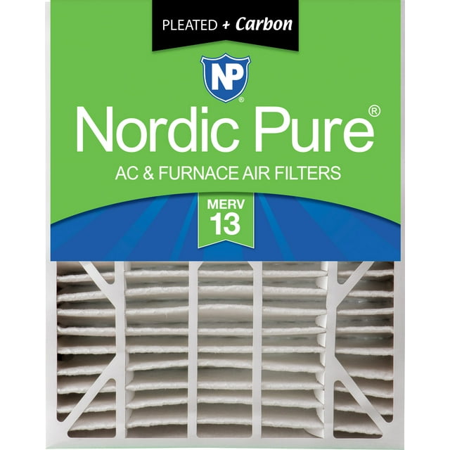 20x25x6 Aprilaire Space-Gard 2200 Replacement Air Filter MERV 13 ...