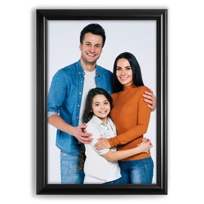 Polystyrene Frame