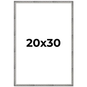 20X30 Frames