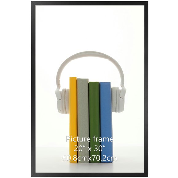 20x30 Poster Frame