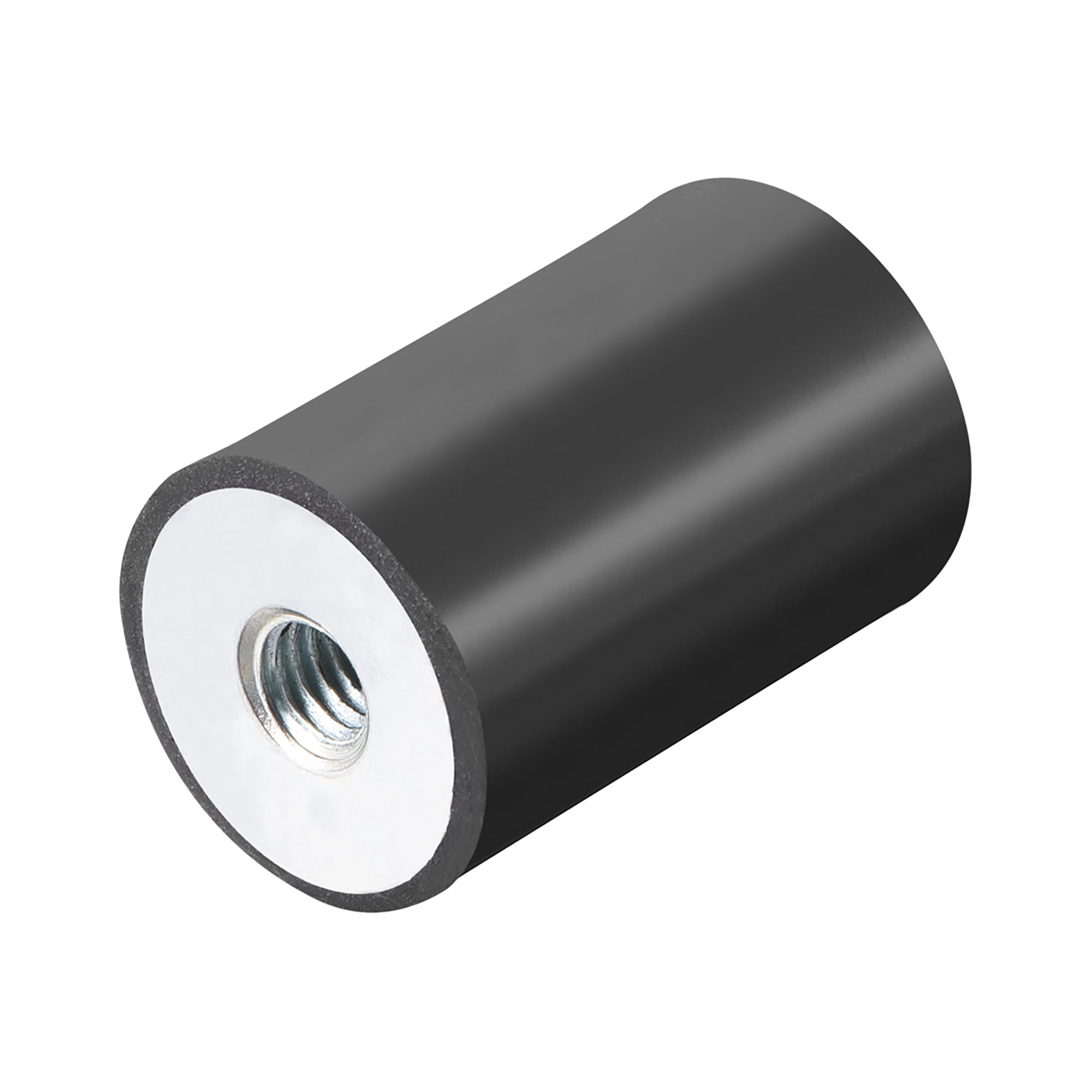 20x30mm Rubber Female M6 Thread Isolator Replaces Anti Vibration Pads ...