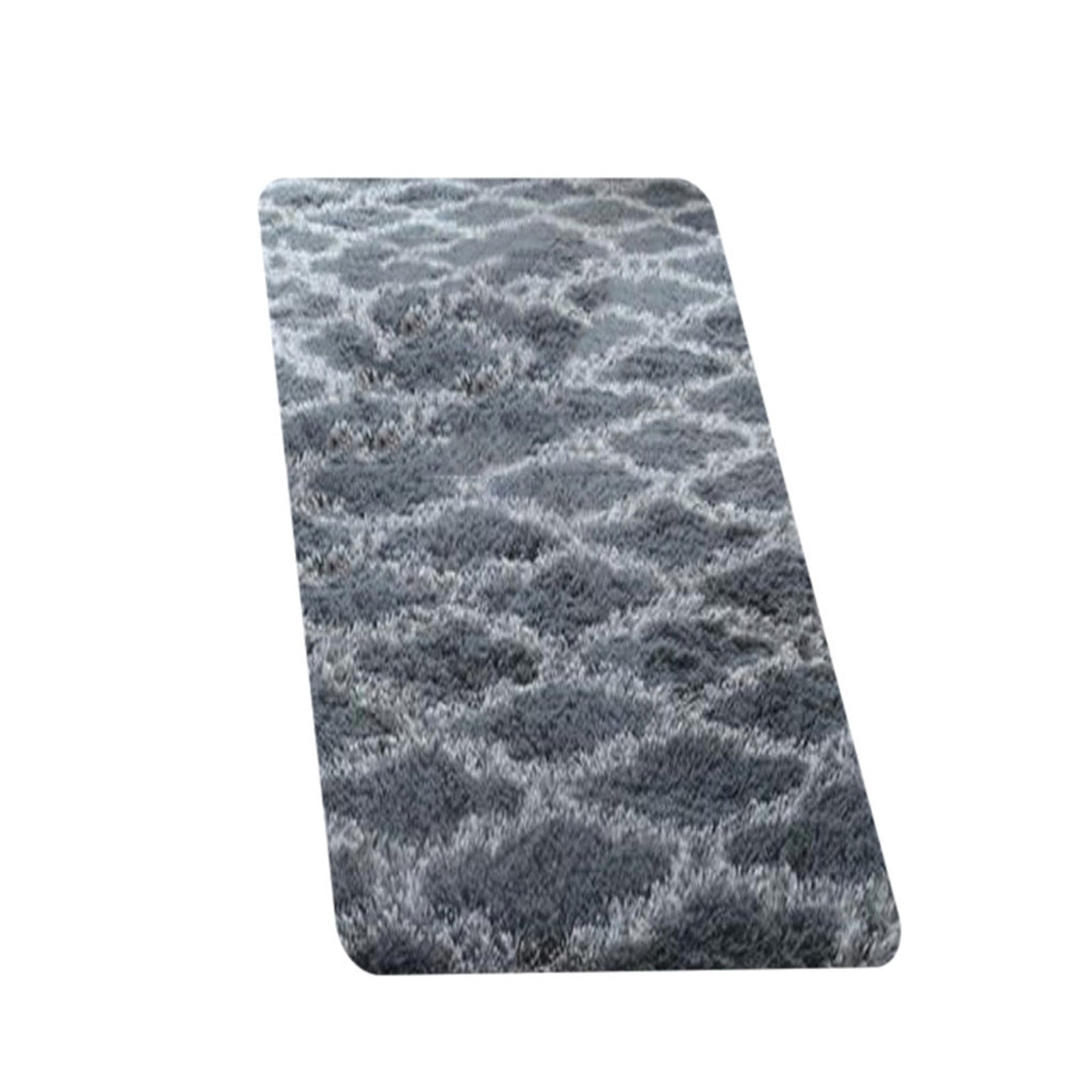 20x35 inches Ultra Soft Area Rugs for Bedroom, Shaggy Bedroom Carpet ...
