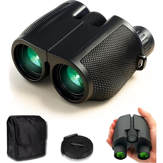 20x50 High Powered Binoculars for Adults with Phone Adapter ...