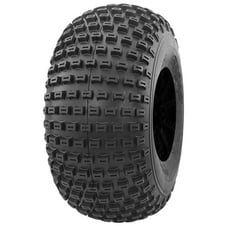 20x9 Tires