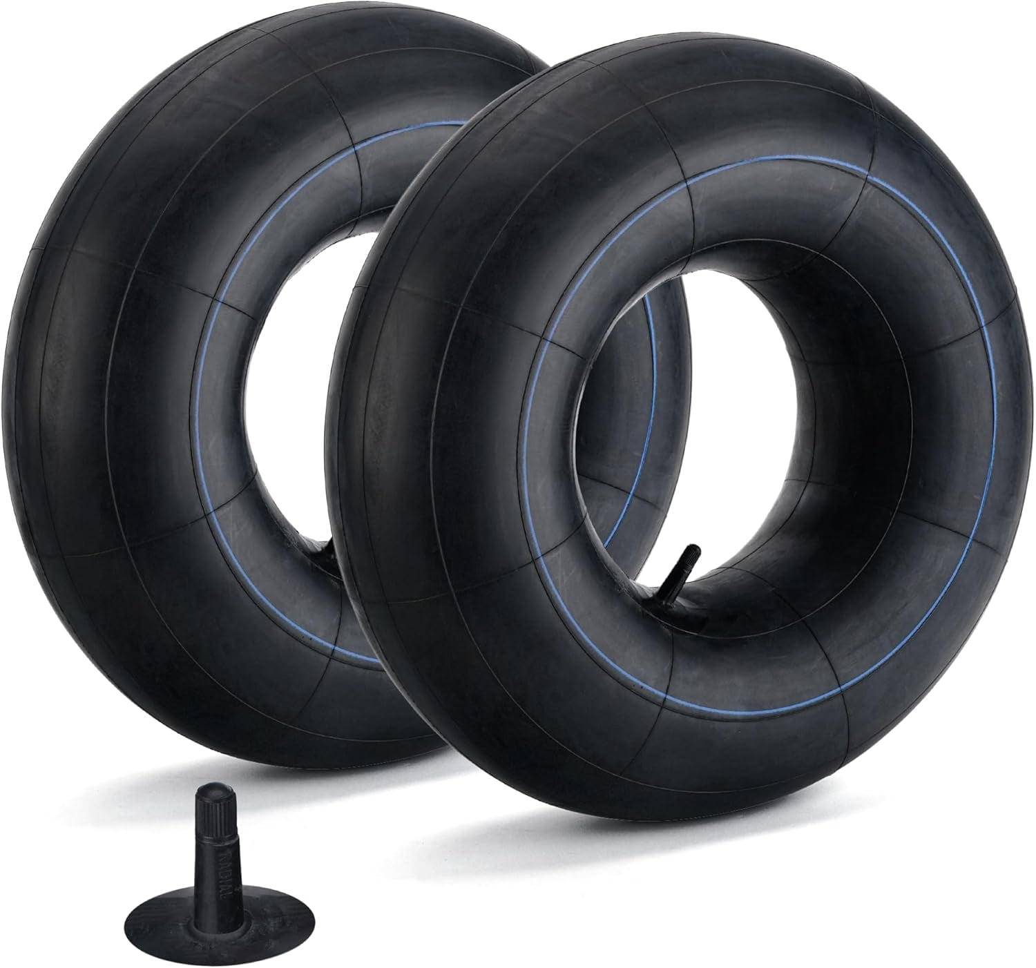 20x8.00-8" to 20x10.00-8" Tire Inner Tubes with TR13 Straight Valve ...