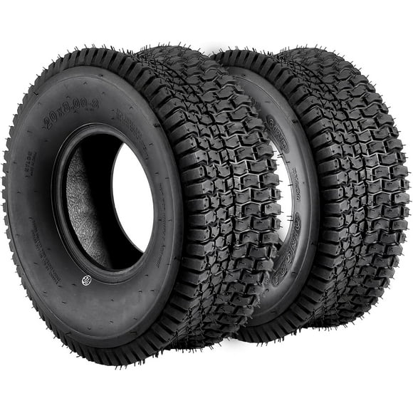 20x8x8 Tire