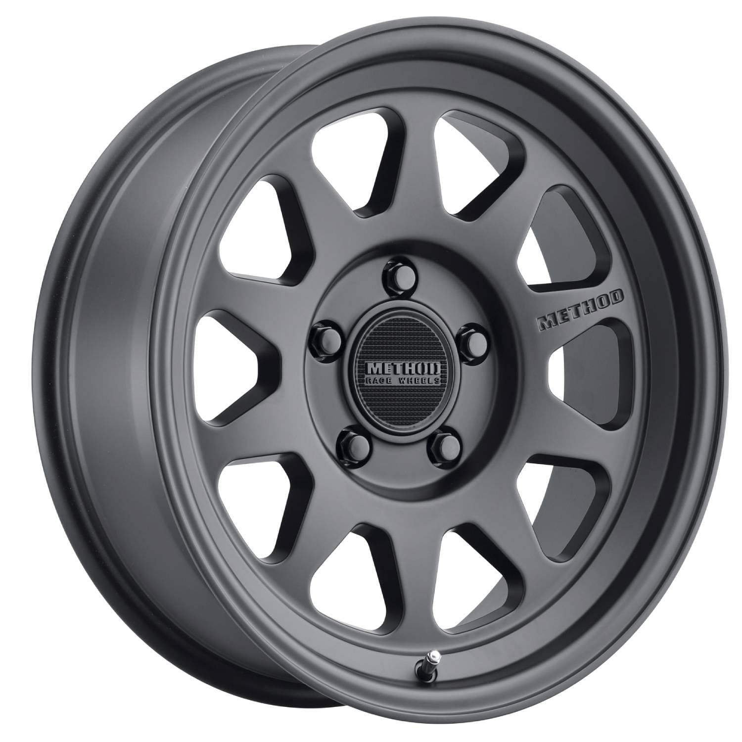 20x9 Method MR316 Gloss Black Wheel 6x5.5 (0mm) Fits select: 2000-2023 ...
