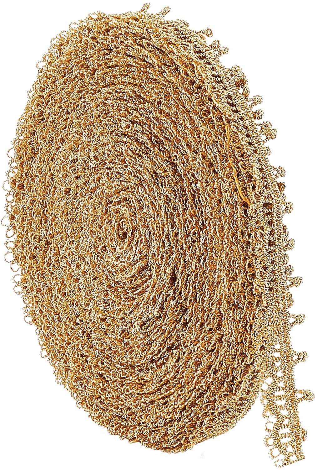 20yard Embroidery Lace Trim Water Soluble Lace Ribbon Gorgeous Guipure ...