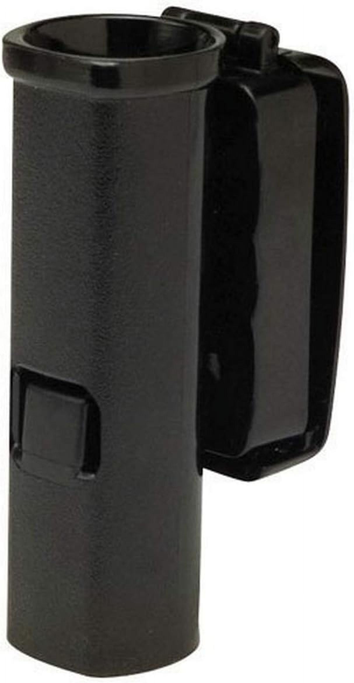 21-24-26-Inch Friction Lock Front Draw Baton Holder with 45 Degree ...